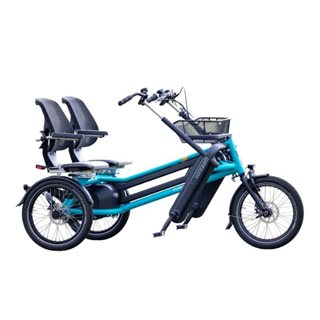 Companion Tandems - CoMotion